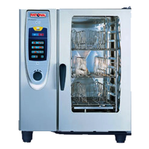 Ugn Rational SCC-101 - Säljdag Intention AB